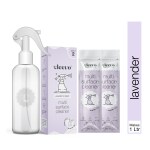 Buy Cleevo eco - friendly powder to liquid glass and all surface ...