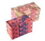 Buy Home Float Paper Ultra Soft Premium Tissue Papers, 100 Pulls Each ...