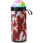 Buy Gentle e kart M21VP Super Bass Speaker 10 W Bluetooth Party Speaker ...