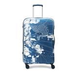 Buy SKYBAGS UNISEX GLOBERUNNER STROLLY 79 360 CORSAIR Polycarbonate ...