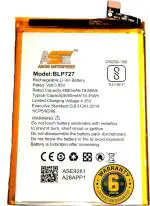 Buy ASOSS Enterprises Mobile Battery for Oppo REALME A5 / A9 2020 ...