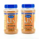 Buy Muralis Thirunelveli Idly Chilli Podi 400g | Pack of 2 x 200g ...