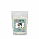 Meishi Sticky Rice, 500g - JioMart