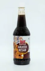 Buy Rk Home Made Natural Syrup Anjeer Kesar Syrup Concentrated Syrups ...