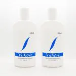 Buy CUTIS derma care YUKORT HIGH CONDITIONING SHAMPOO WITH ANTI HAIR ...