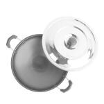 Buy Non-Stick Aluminium Appachatti Appchy Appchety Maker Cookware Set ...