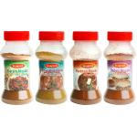 Buy Kapol Garam Masala , Kitchen King Masala , Pav Bhaji Masala ...