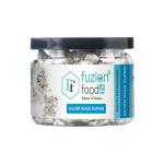 Buy Fuzion Foodz Silver Khus Supari, Mouth Freshener, 55 G Online at ...