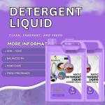 Buy HEALHERB Liquid Detergent 10L Designed For Tough Dirt Removal on ...