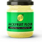 Buy B&B Organics Jackfruit Flour/Jackfruit Powder 500 g Online at Best ...