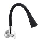 Buy Spazio Fusion Flexo SmartBuy Flexible Sink Faucet - Flxo Play (with ...