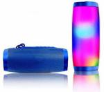 Buy Techel Multicolor Bluetooth Speaker Online at Best Prices in India ...