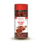 Buy MIRAKLE REDCHILLI FLAKES 80GM Online at Best Prices in India - JioMart.