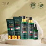 Buy BioFresh Botanicals Red Onion Shampoo 250ml,Oil 150ml,Hair Mask ...