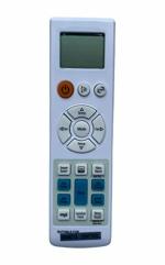 Buy HDF Remote Controller for Samsung AC(803) Online at Best Prices in ...