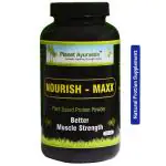 Buy Planet Ayurveda Nourish Maxx Powder, 200 G Online at Best Prices in ...