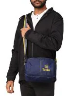 Buy Teeba Bags Legend Sling Cross Body Travel ,Office,Side Shoulder Bag ...