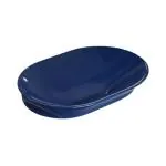 Buy KOHLER VIVE Series Table Top WASH BASIN (Indigo) | 545x397x173mm ...