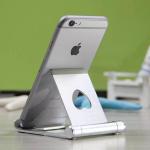 Buy Striff Adjustable Foldable Mobile Phone Holder Stand for ...