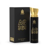 Buy Adilqadri AQ 365 Perfume | French And Fruity Fragrance | 30ml | Unisex Long Lasting Scent ...