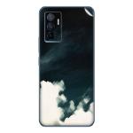 Buy GADGETSWRAP Printed Vinyl Skin Sticker for Vivo 23e (5G) - Sky ...