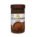 Buy MR. KOOL Dark Brown Cocoa Powder 100 gm For Cake And Milk Shake ...