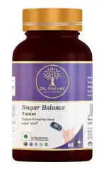Buy Sugar Balance Tablet- 500mg X 60tabs Online at Best Prices in India ...