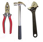Buy INDITRUST Hand Tool Kit (3 Tools) Online at Best Prices in India ...