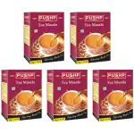 Buy Pushp Brand Chai Masala Aromatic Tea Masala Powder with 100% ...