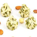 Buy Jaiccha Ghasitaram Sweets-Irish Kiwi Modaks 200 gms Online at Best ...