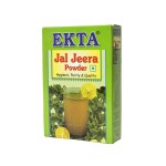 Buy EKTA SPICES Jaljeera Powder (100g) Pack of 1 Online at Best Prices ...