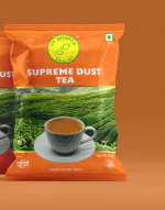 Buy Tea Emporium Supreme Dust Tea Special Rich and Flavorful Chai 500 ...