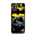 Buy WallCraft Back Cover For OnePlus 9R ( BATMAN, LOGO, MASK, ARKHAM ...