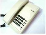 Buy Beetel B11 Corded Landline Phone (Warm Grey) Online at Best Prices ...