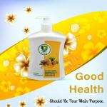 Buy B-SAFE LIQUID HANDWASH RE-ENERGIZE_500ML Online at Best Prices in ...