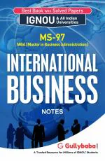 Buy MS-97 International Business_Gullybaba.com Panel__268 Online at ...