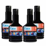 Buy KWIK pain Relieving Oil (120 ml, Pack of 4) Online at Best Prices ...