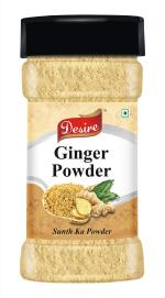 Desire Dry Ginger Powder 200 Gram | Adrak Powder | Saunth Powder - JioMart