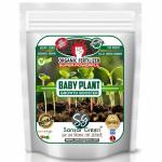Buy Sansar Green Baby Plant Growth Booster, Premium Essential Powerful ...