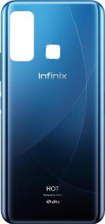 Buy FRIENDZZWORLD Ocean Wave Plastic Side Volume And Power Buttons Back ...