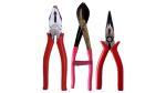 Buy GIZMO FINE TOOLS INDIA, Fine Man Plier (8 inch), Irani Cutter (10 ...