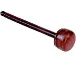 Buy Jayam Traditional Wooden Hand Masher/Dal/Lassi Ghotni/Butter Milk ...