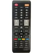 Buy NixGlobal CH LED UNI-97 Remote Compatible with CEMEX SMART LED ...