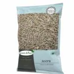 Buy Green Whisper Fresh and Natural Zeera | Whole Cumin Seeds for Aroma ...