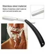 Buy Dkuy Professional Straight Barber Razor Ustra Online at Best Prices ...