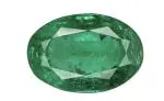 Buy Feel Touch Mart Panna Stone Original Certified 5 Ratti Classy Green ...