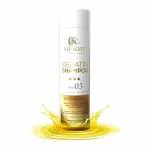 Buy KERACITY Keratin Shampoo | Infused with Keratin, Collagen, Soya ...