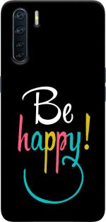 Buy CustomEra Oppo F15 Multicolour Polycarbonate Hard Case Back Cover ...