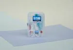 Buy STIM Flosser - Pack of 3 Online at Best Prices in India - JioMart.