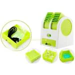 Buy ELITE INFOTECH Mini AC USB Battery Operated Air Conditioner Mini ...